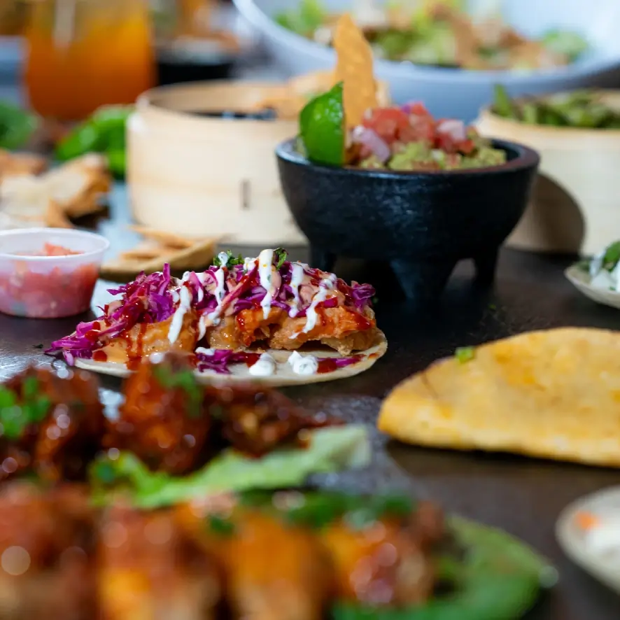 Best Tequila Bars Restaurant Near me | Craft Tacos and Tequila